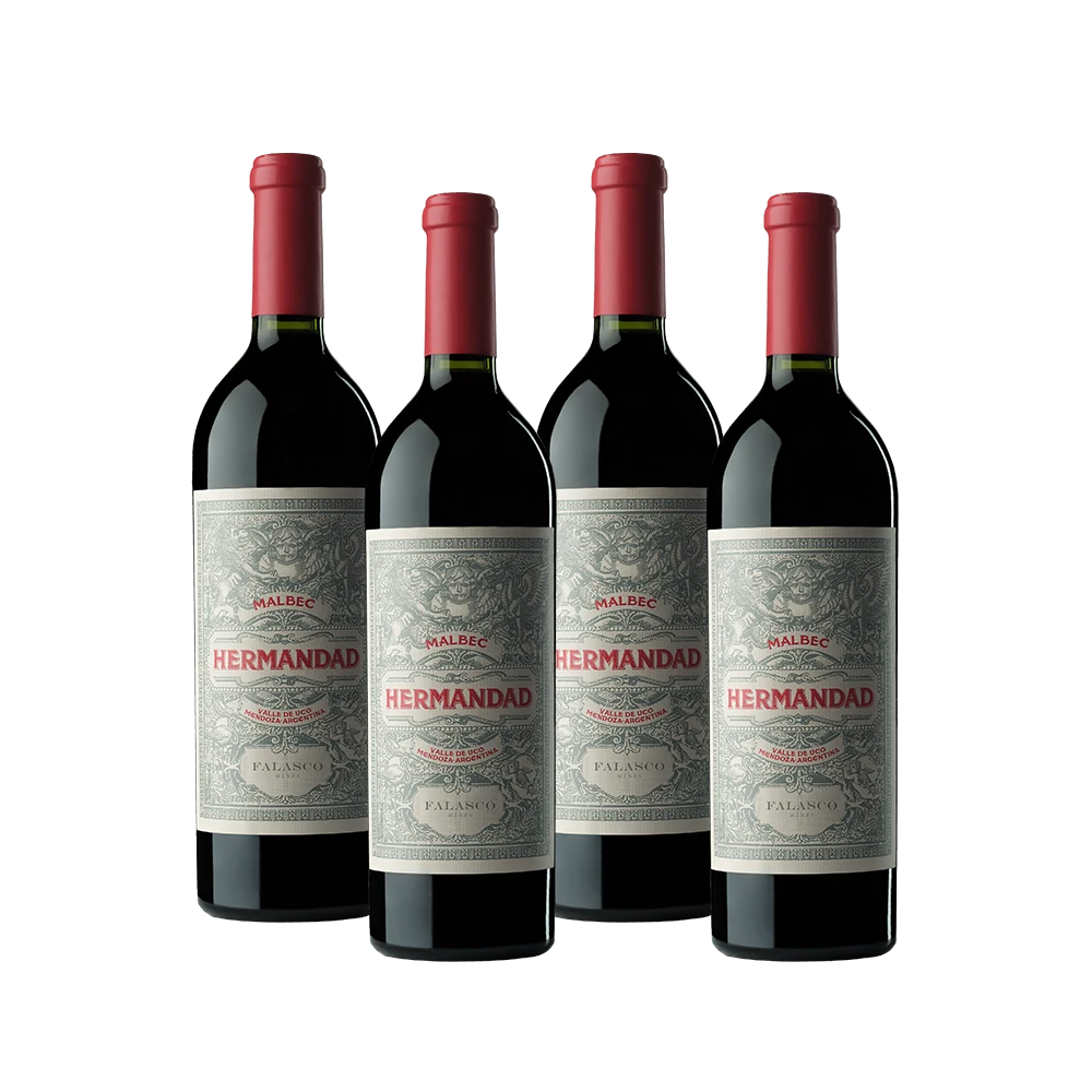 Falasco Wines Hermandad Malbec Familia Falasco